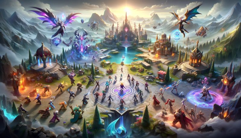 ゲームジャンル毎に必要なゲーミングモニターのスペックまとめ